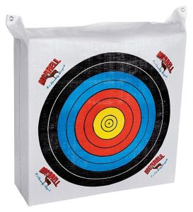 Purchase a Throwing Star Target | Throw Ninja Star