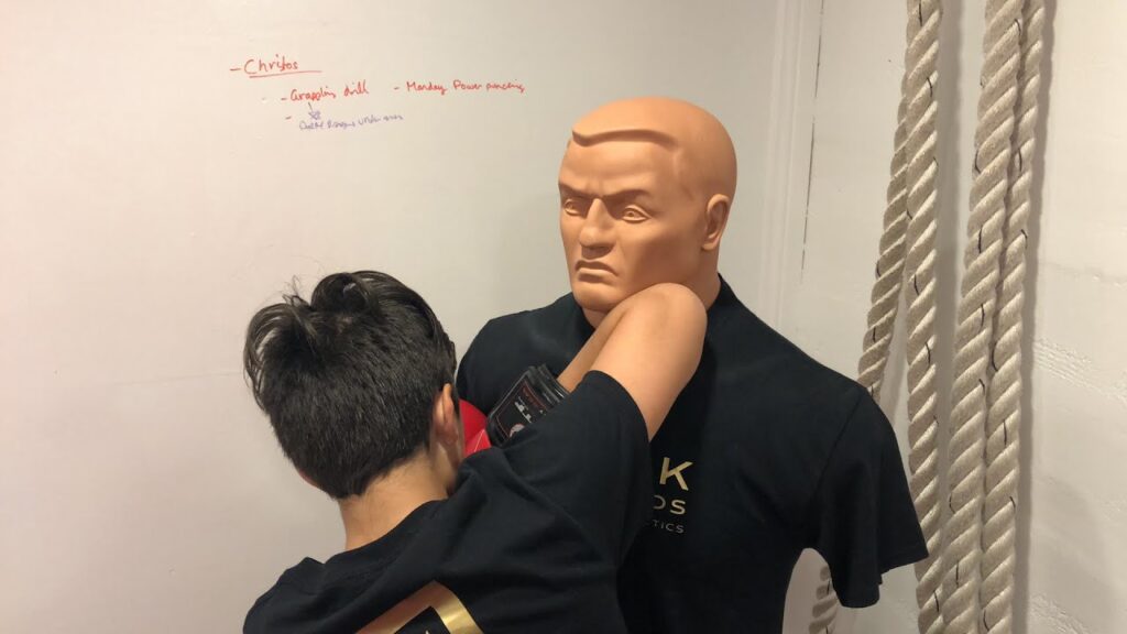 8 How To Self Defense Techniques Kids Should Know | Throw Ninja Star