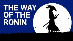 Why Were Some Samurai Called Ronin? | Throw Ninja Star